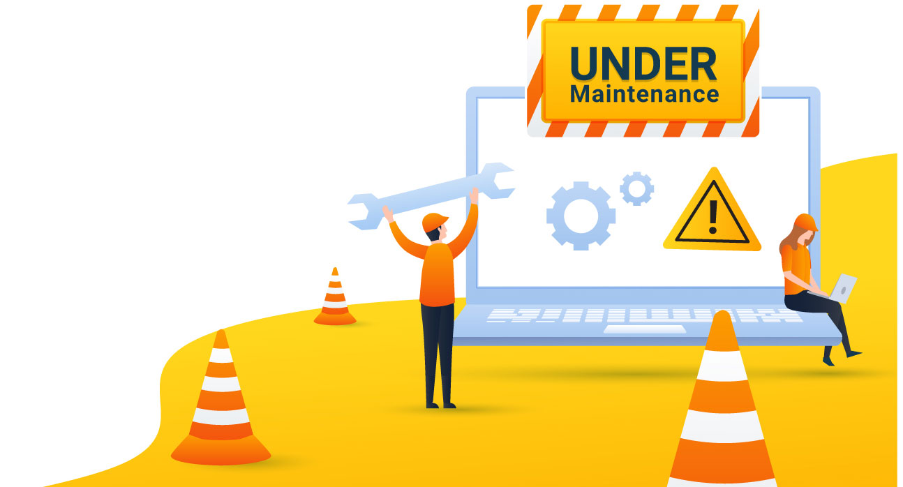 Laman web rasmi Yayasan Islam Negeri Kedah kini dalam Proses ...